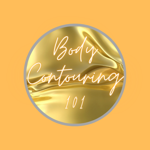Body Contouring 101 Class (No Machines- DEPOST) – J.Marees total body ...